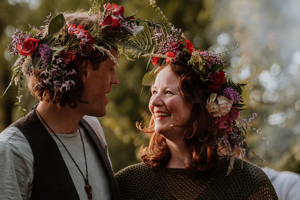 Het Wilde Weg: een creatie vanuit het hart & een plek om te voelen, te vieren en te verbinden ...