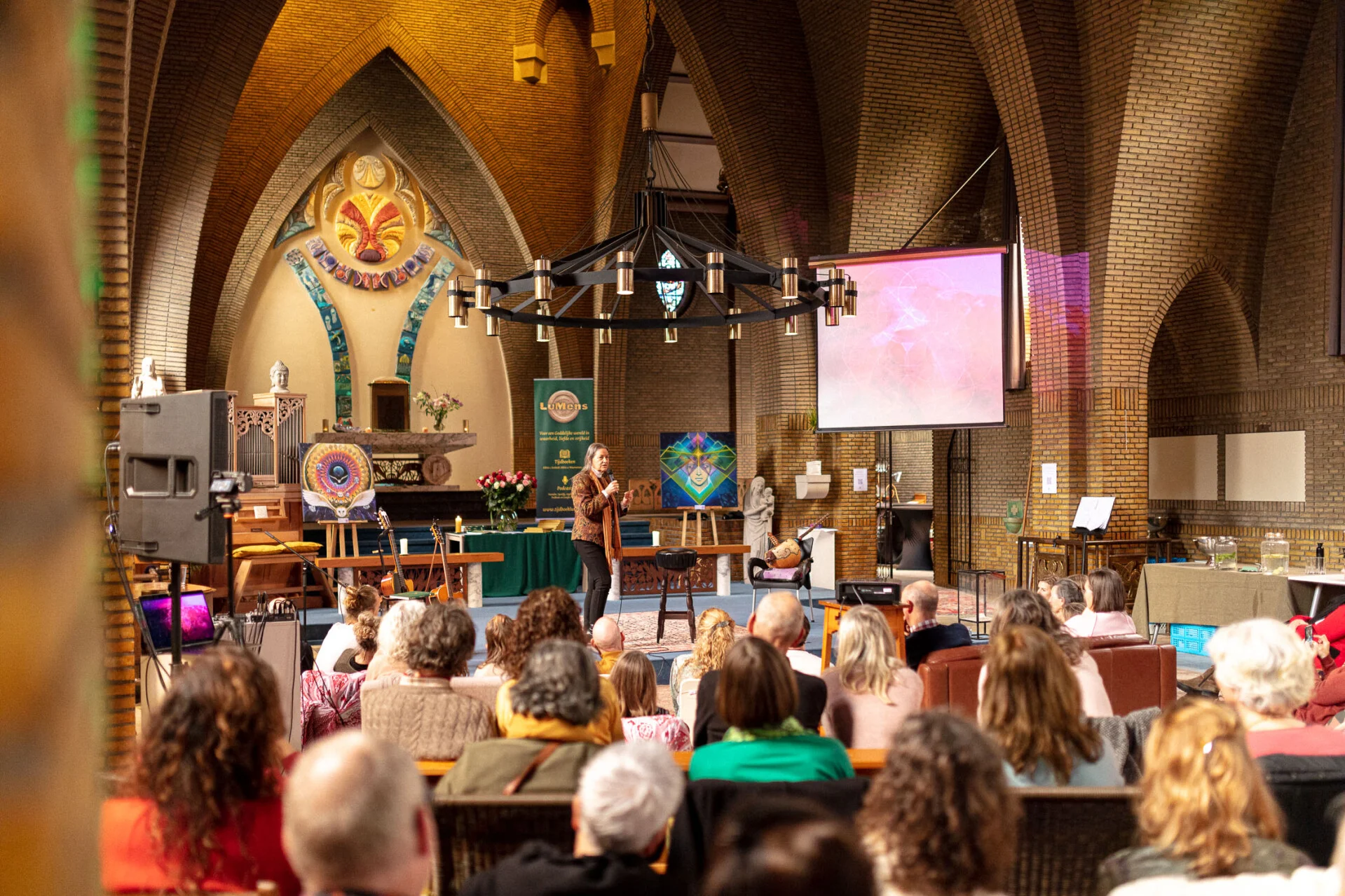 Doorbreken met de Floreer Spiraal - Hipsy Blog