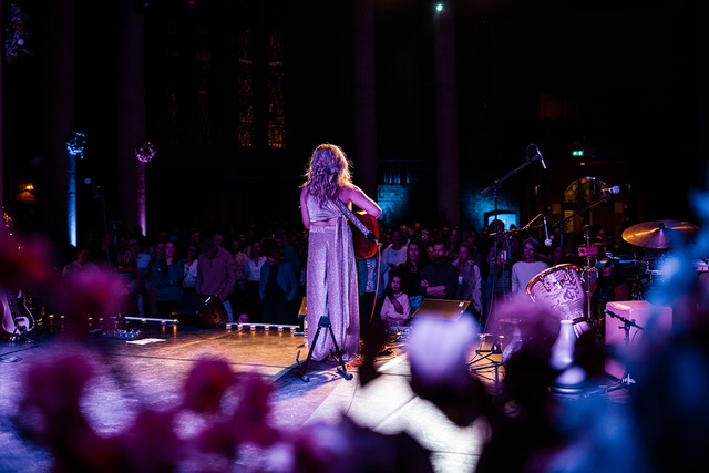 Muziek als Medicijn - Leonie Bos - Hipsy Blog