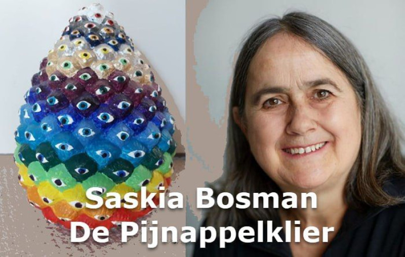 De Pijnappelklier - Hipsy