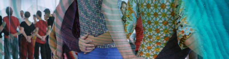 Introductiedag 'Somatic Dance Teacher Opleiding' - Hipsy