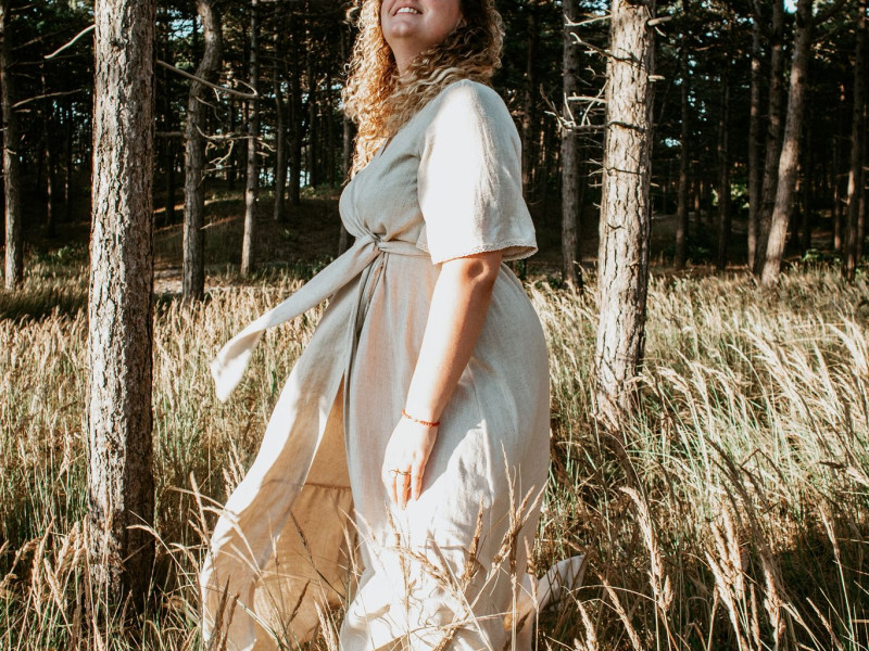 Vrouwencirkel & Workshop 9 nov met Fiona Doornbos - Hipsy