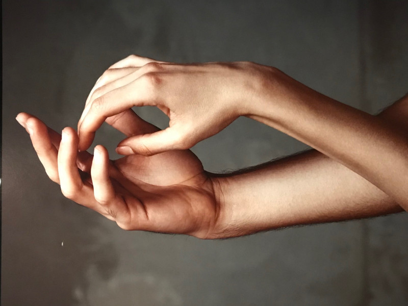 Embodied Connection - Hipsy