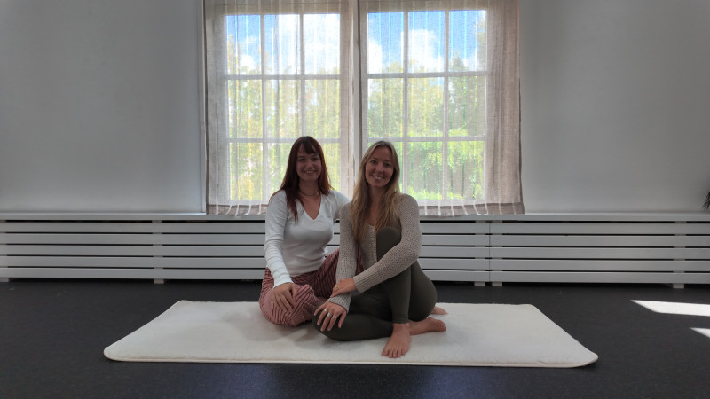 Journey through the Heart – a Half-Day Retreat of Movement, Reflectio - Hipsy