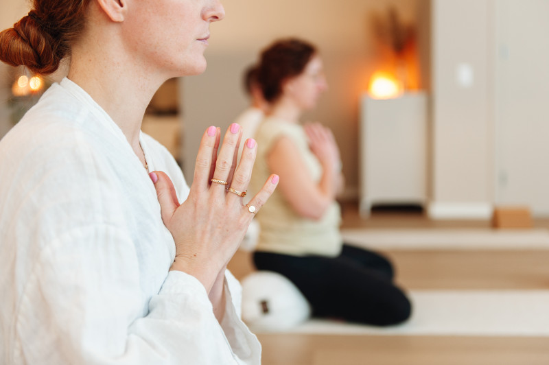 Somatic Embodiment & Nervous System Regulation Workshop - Hipsy