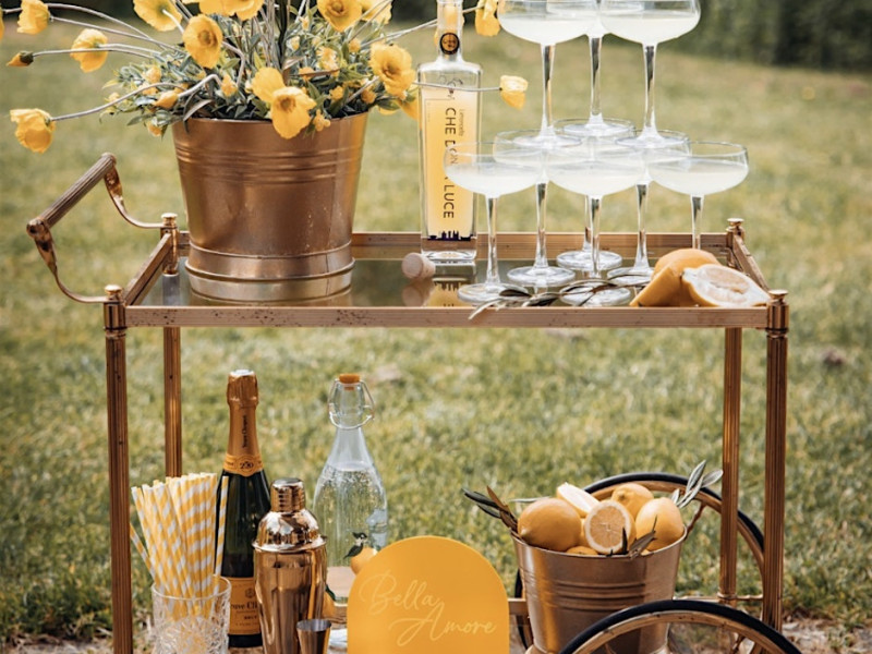 Limoncello Workshop 🍋 for Singles - Hipsy