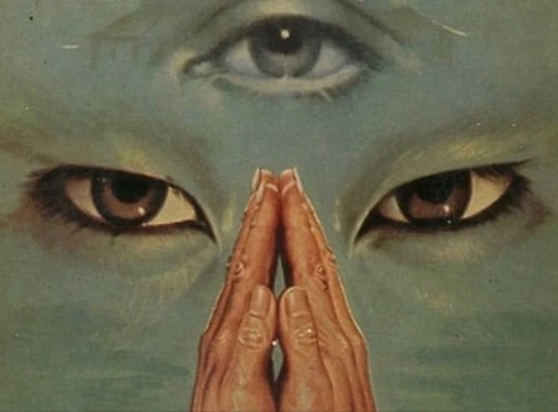 The Temple Circle - Hipsy