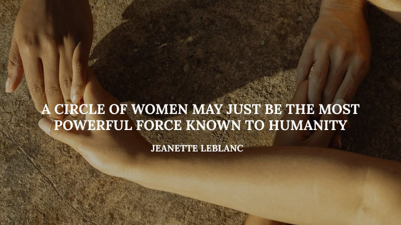 Somatics & Sound Circle - Hipsy