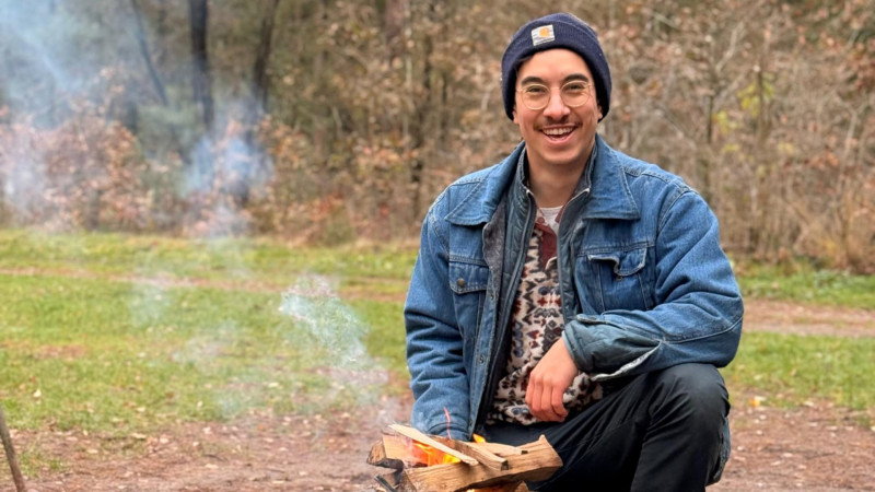 Mannencirkel 23 januari (Amersfoort) - Hipsy