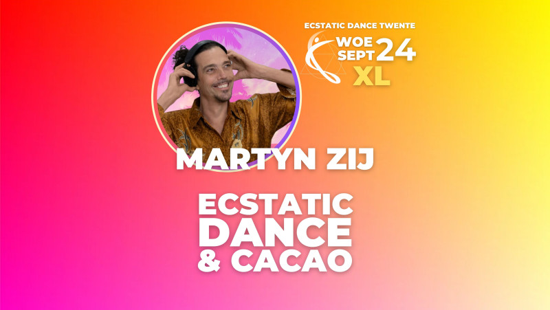Agenda | Ecstatic Dance Nederland