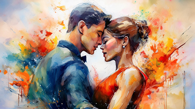 Biodanza weekgroep in Apeldoorn ‘Echt contact' - Hipsy