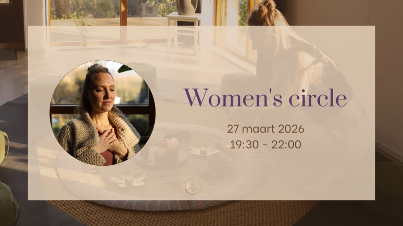 Woman's circle - Hipsy