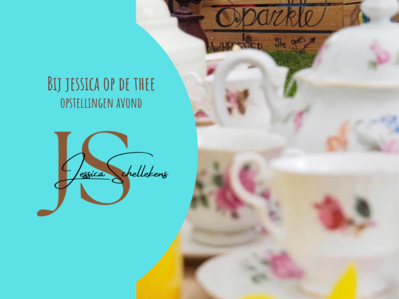 Opstellingen avond - Hipsy