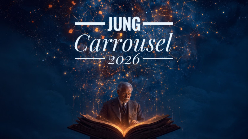 Jung Carrousel 2026