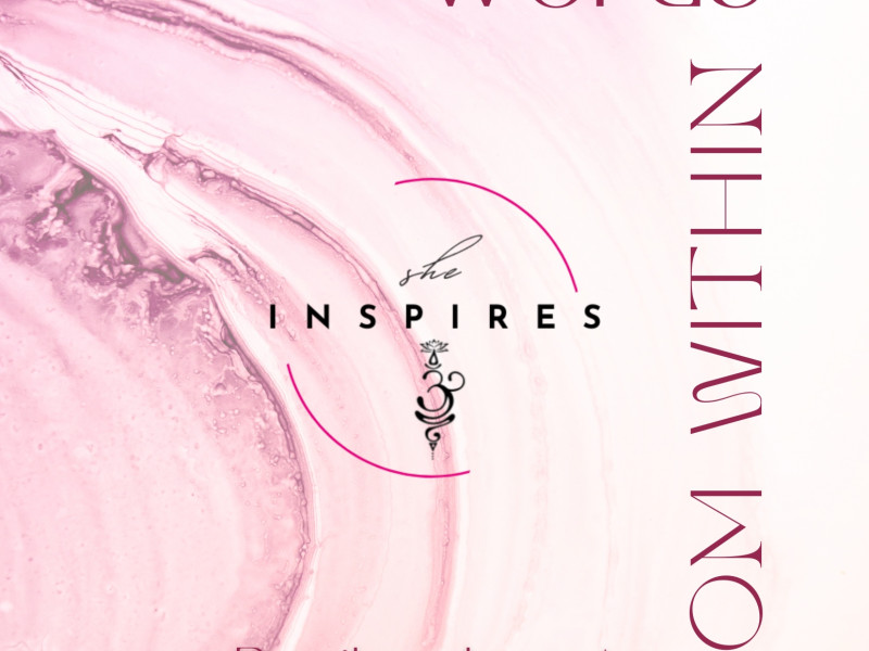 Words From Within- Small Group Breathwork Session - Women Only - Hipsy