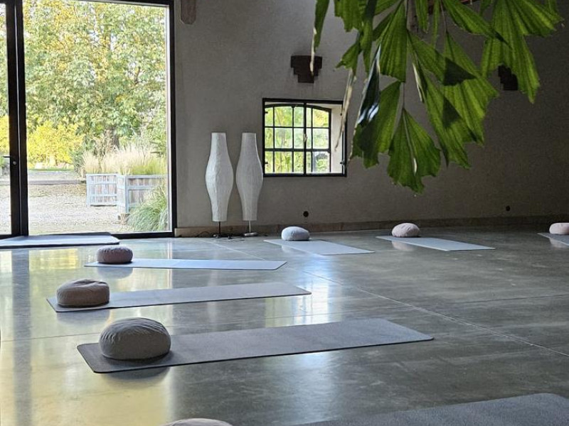 Presence sessies - een cyclus van 9 ontmoetingen - Hipsy