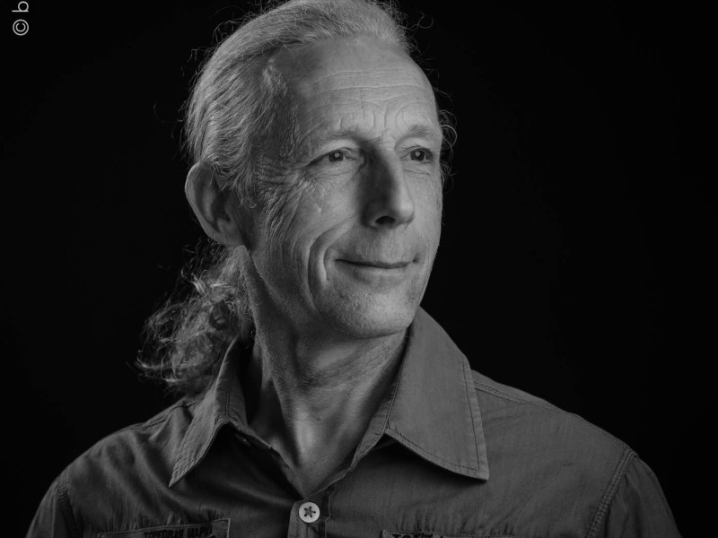 Lezing Het Spiegelpaleis Daniel Derweduwen - Hipsy