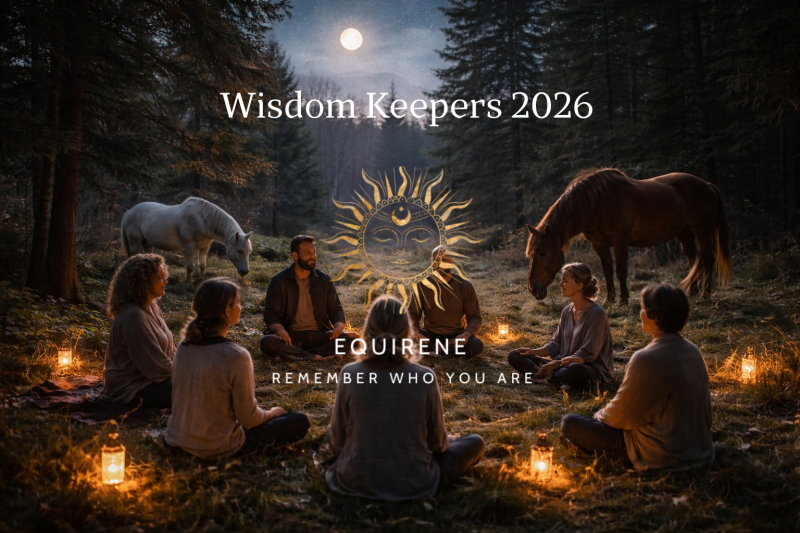 Wisdom Keepers 2026 - Hipsy
