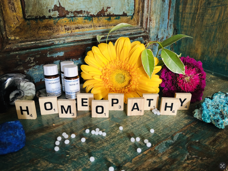 Natural Remedies for you & your Family - Hipsy