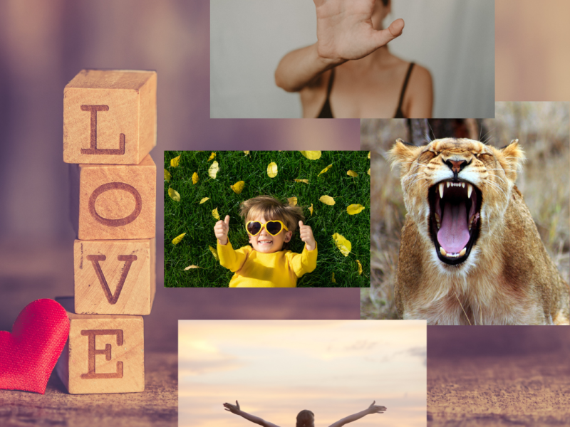 Voice Dialogue Experience 'Ik-ken ons in verbinding' - Hipsy