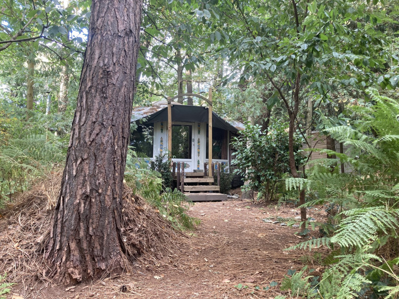 DIVINE healing circle - Women - Hipsy