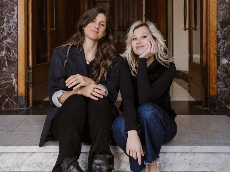Hechting, Grenzen & relaties - Marie Broeckman & Caroline Beerkens - Hipsy