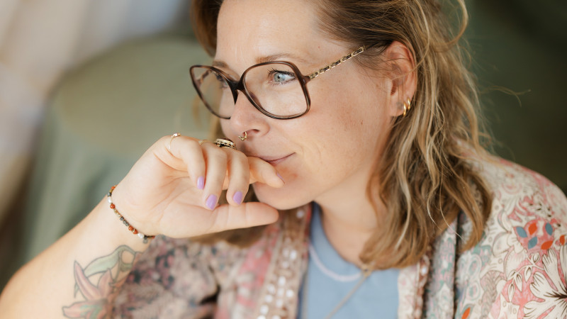 Human Design Reading - Hipsy