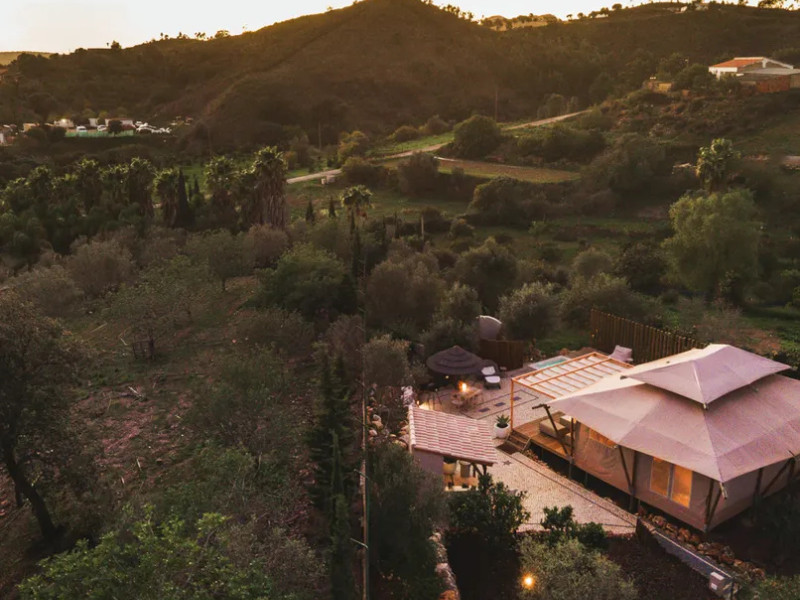 Private Cacao Ceremonie in de Algarve - Hipsy