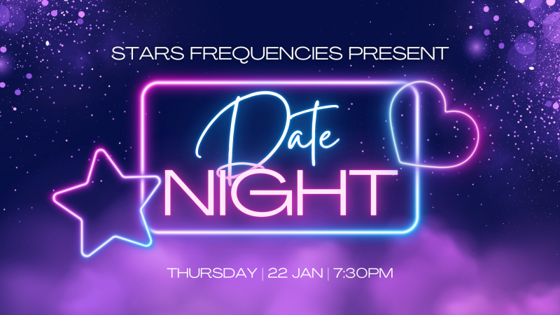 Couples Date Night – Cacao & Sound Healing - Hipsy