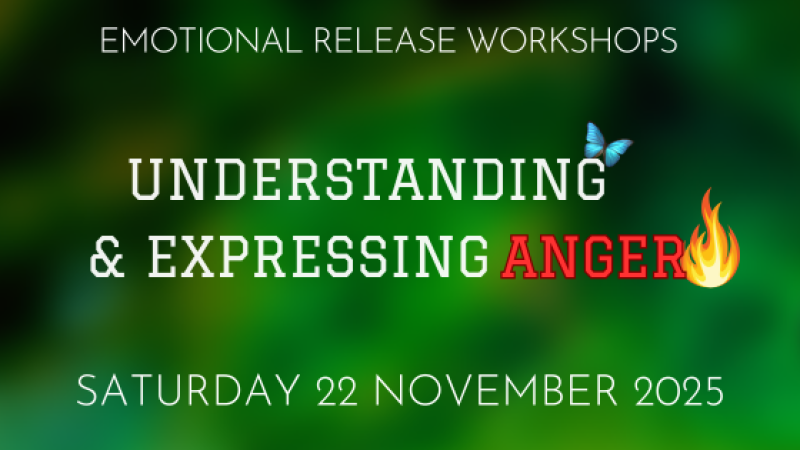 Understanding & Expressing ANGER - Hipsy