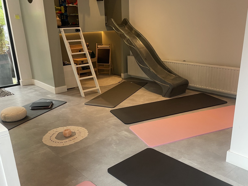 Adem & Kids workshop 9-10 jaar - Hipsy