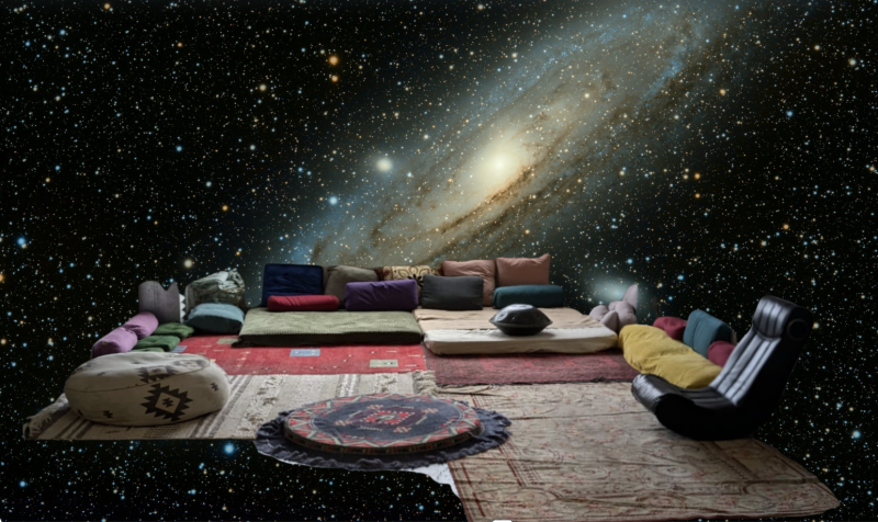 Creator's Connect - Hipsy