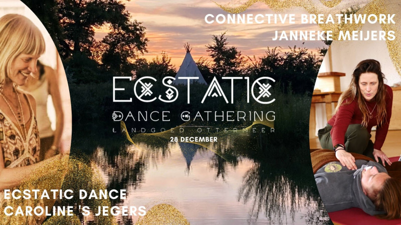 Agenda | Ecstatic Dance Nederland