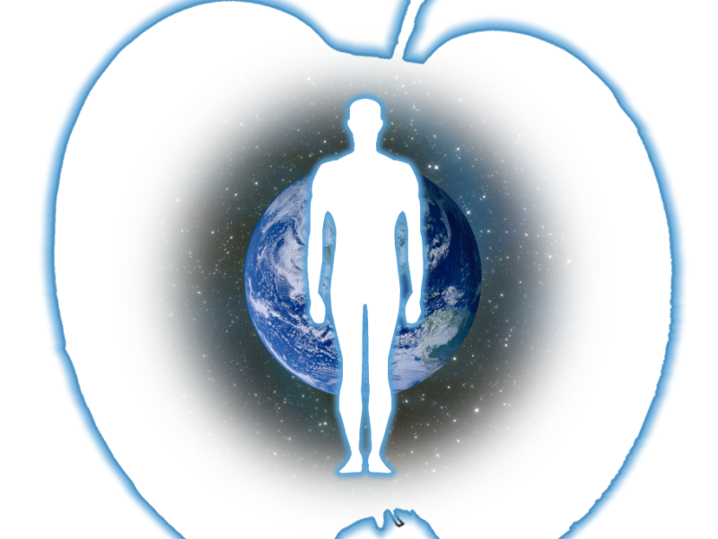 The Human Aura - Hipsy