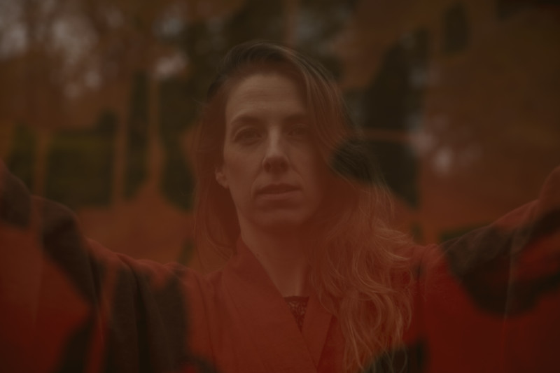 Sacred Femininity Experience (online) - Hipsy