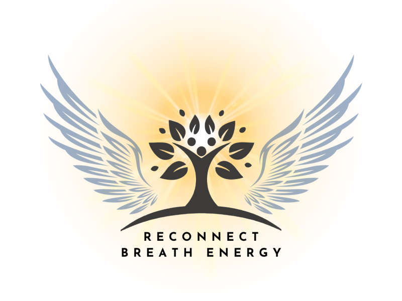 Reconnect Breath Energy - Hipsy