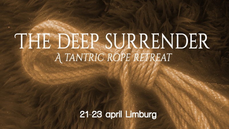 The deep surrender - Hipsy