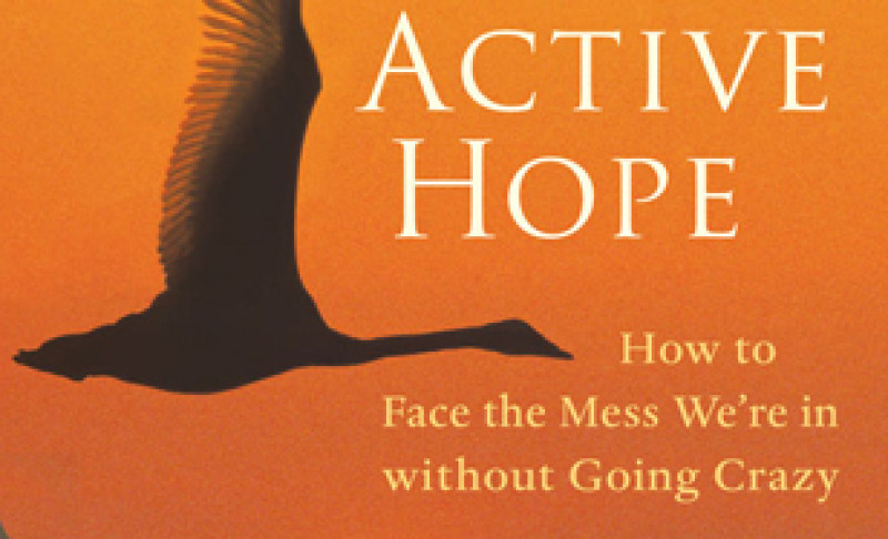 Active Hope Circles - Hipsy