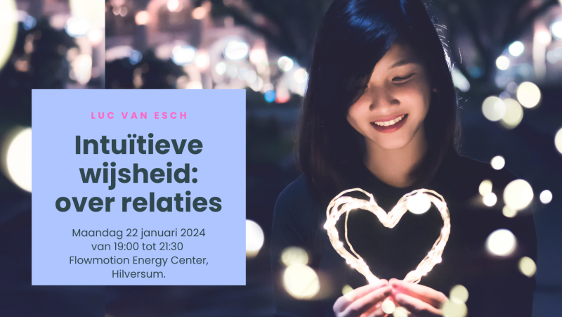 Krijg helderheid over jouw liefdesleven door je intuïtie te openen. - Hipsy