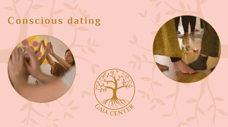 Conscious Dating 30-44 jaar hetero - Hipsy