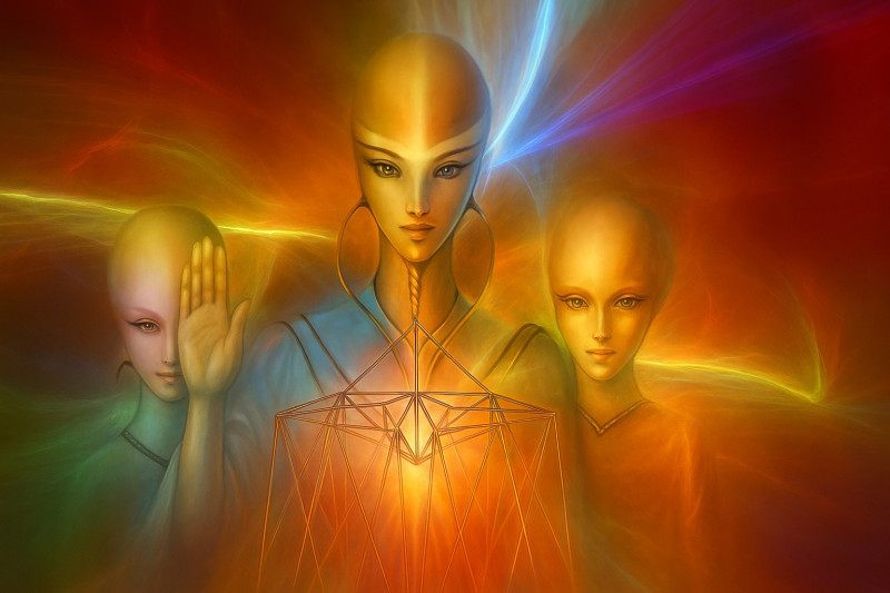 ET-Healing Experience - Live Wolfheze - Hipsy