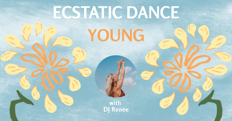 Agenda | Ecstatic Dance Nederland