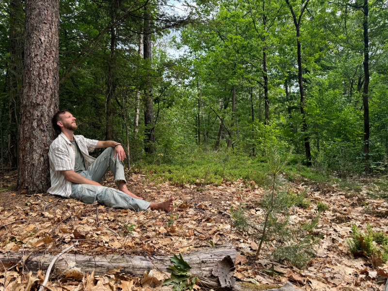 Coming Home Traject - Hipsy