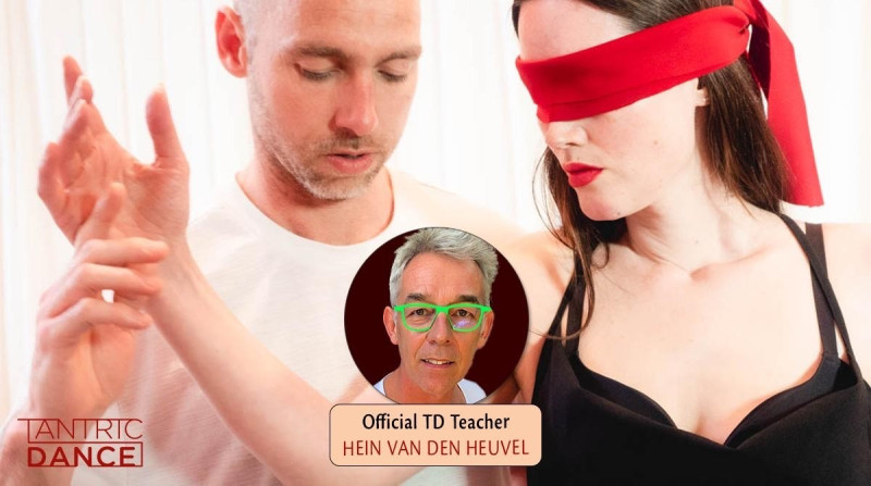 Tantric Dance Njoy Den Bosch - Hipsy