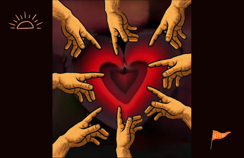 Joyful Men Mannen cirkel (wachtlijst vanaf 18-08-25) - Hipsy