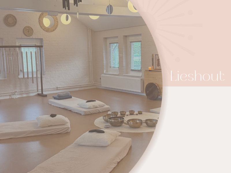 Klankreis Lieshout | UITVERKOCHT - Hipsy