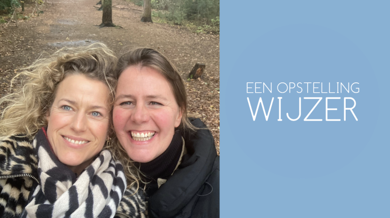 Opstellingen-ochtend – Een Opstelling Wijzer - Hipsy