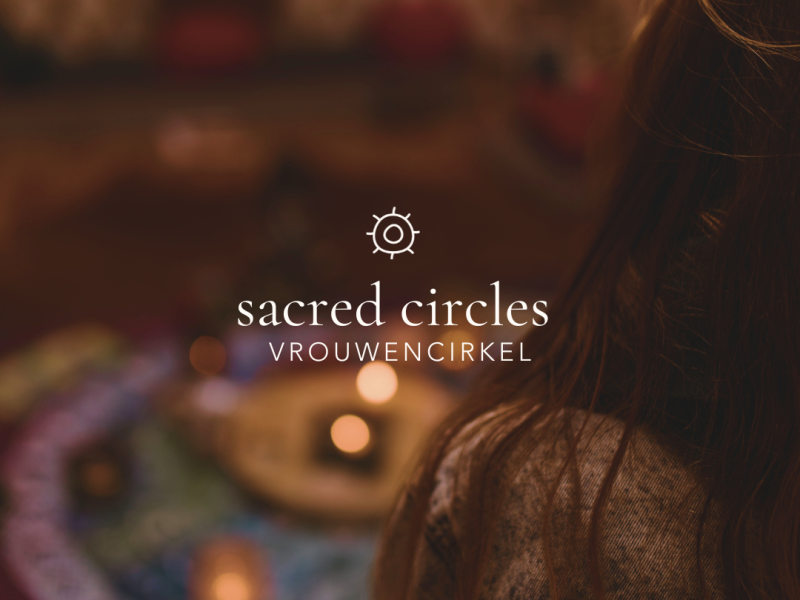 Sacred Circle ~ Vrouwencirkel - Hipsy