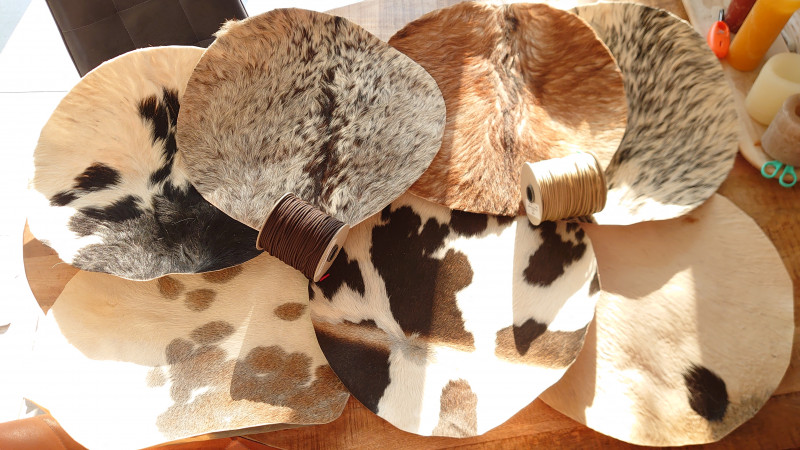 Drum making Day - Hipsy