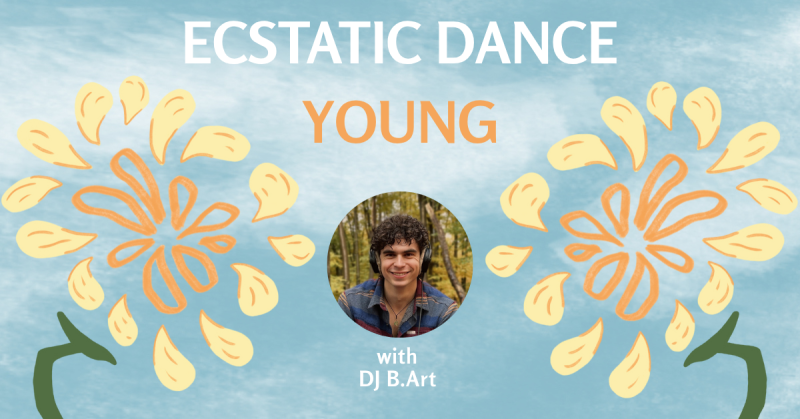 Agenda | Ecstatic Dance Nederland